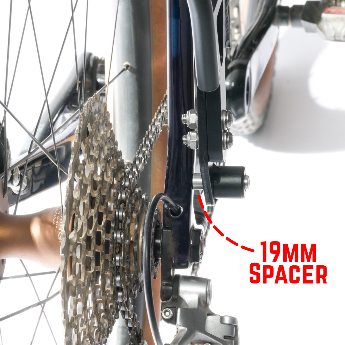 How To Install a Bike Rack - Old Man Mountain