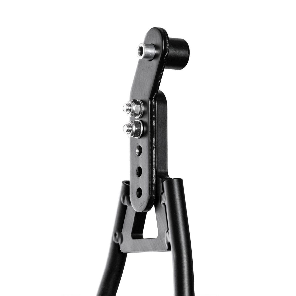 How To Install a Bike Rack - Old Man Mountain