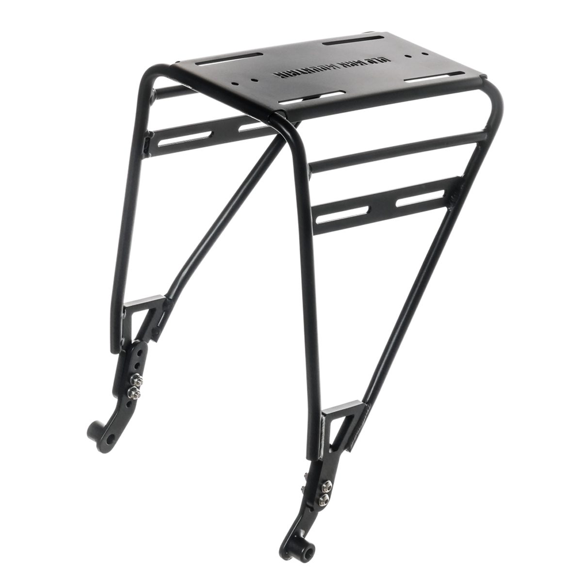 Divide Fat Bike Cargo Rack Fits Your Bike Perfectly Old Man Mountain