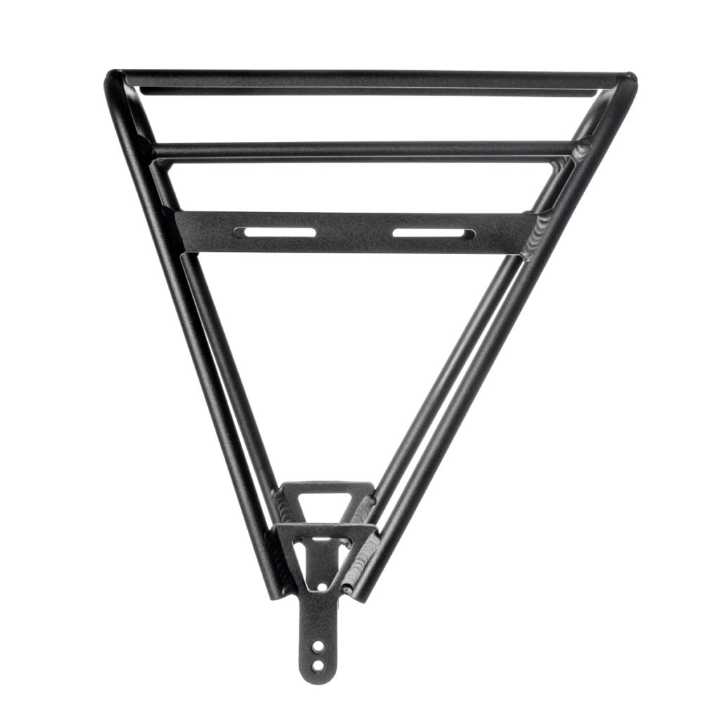 Divide - Made in USA Bicycle Rack | Old Man Mountain
