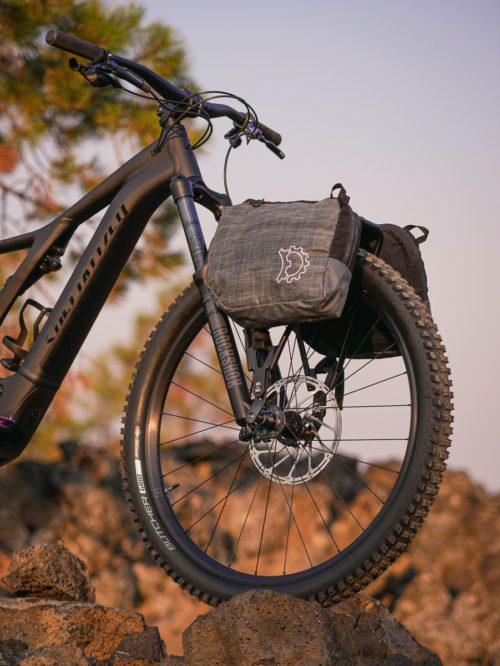 Divide - Made in USA Bicycle Rack | Old Man Mountain