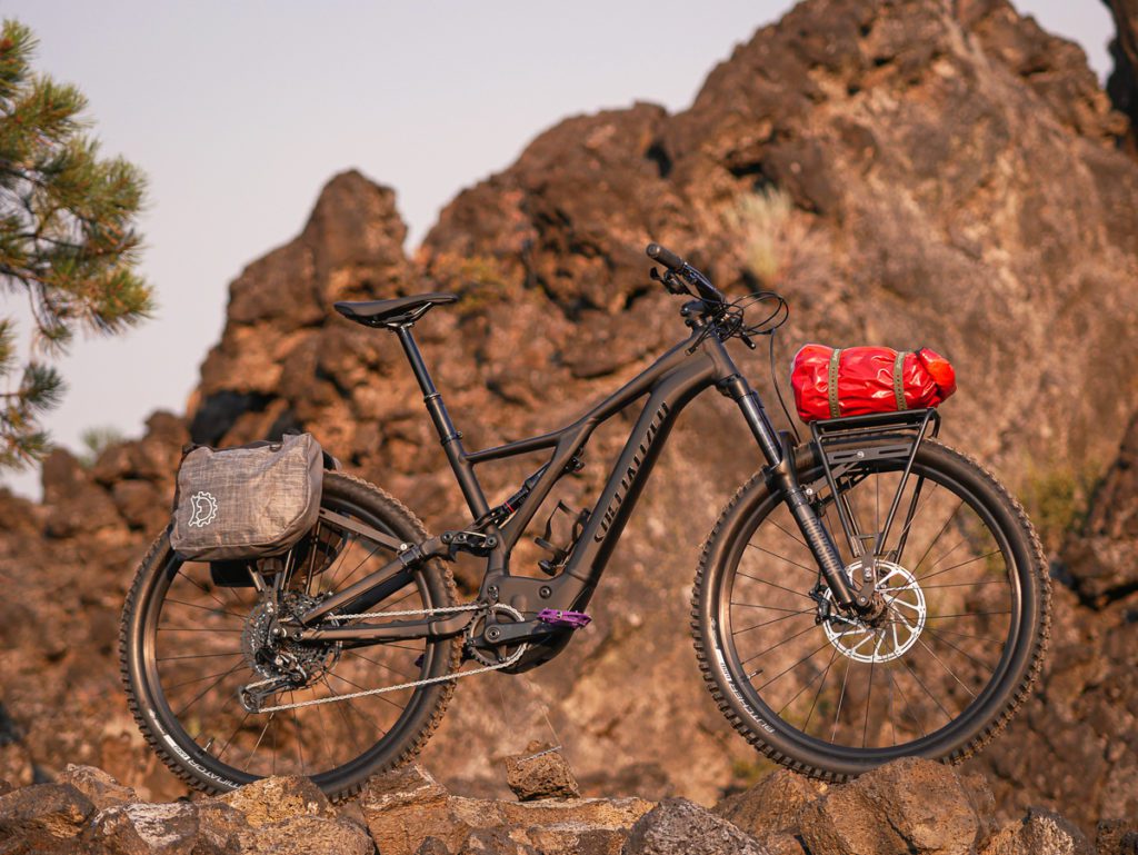 Divide - Made in USA Bicycle Rack | Old Man Mountain