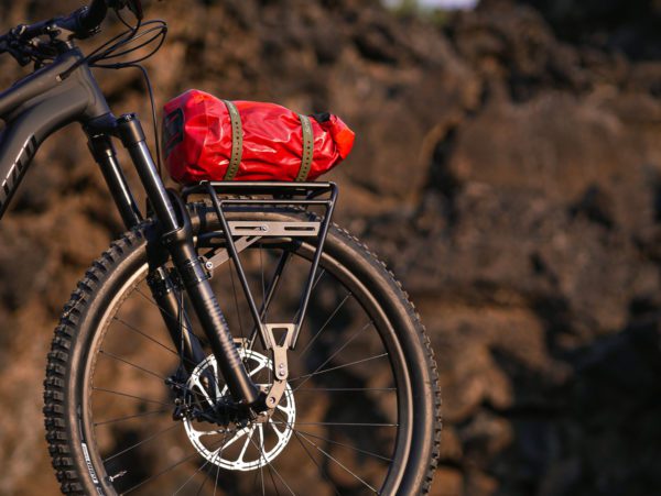 Old Man Mountain | Bicycle Cargo Racks for All Bikes