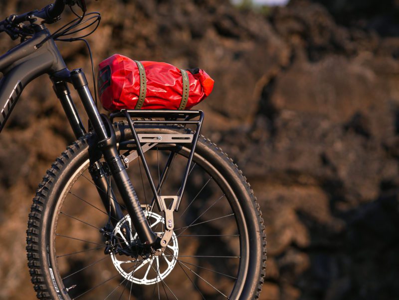 Old Man Mountain | Bicycle Cargo Racks for All Bikes
