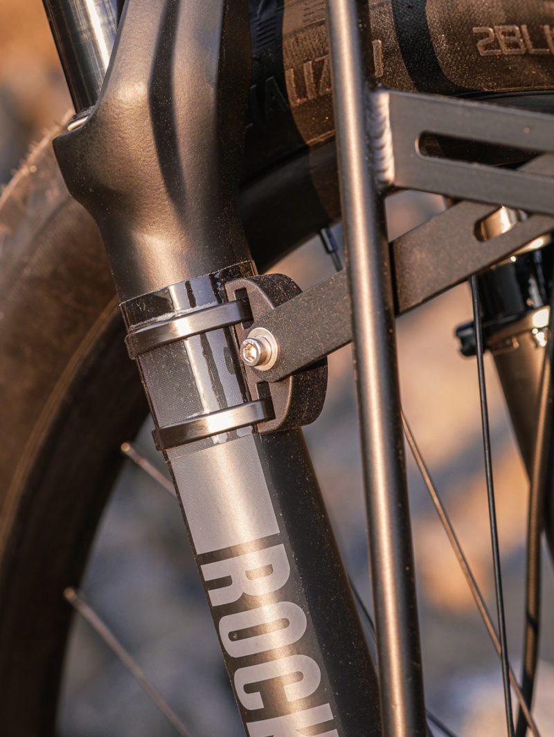 Old Man Mountain | Bicycle Cargo Racks for All Bikes