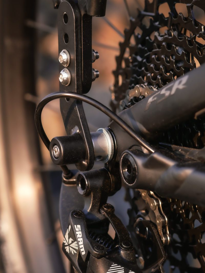 Old Man Mountain | Bicycle Cargo Racks for All Bikes