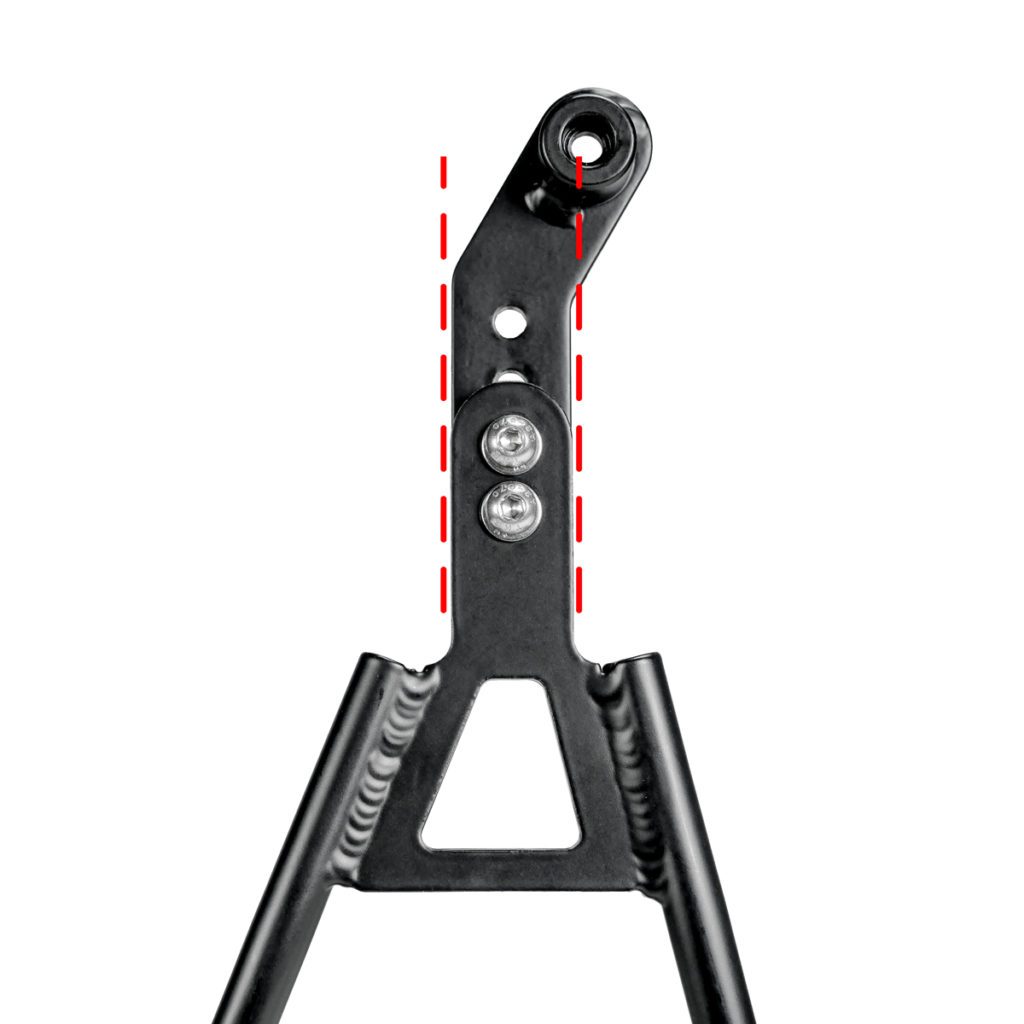 How To Install a Bike Rack - Old Man Mountain