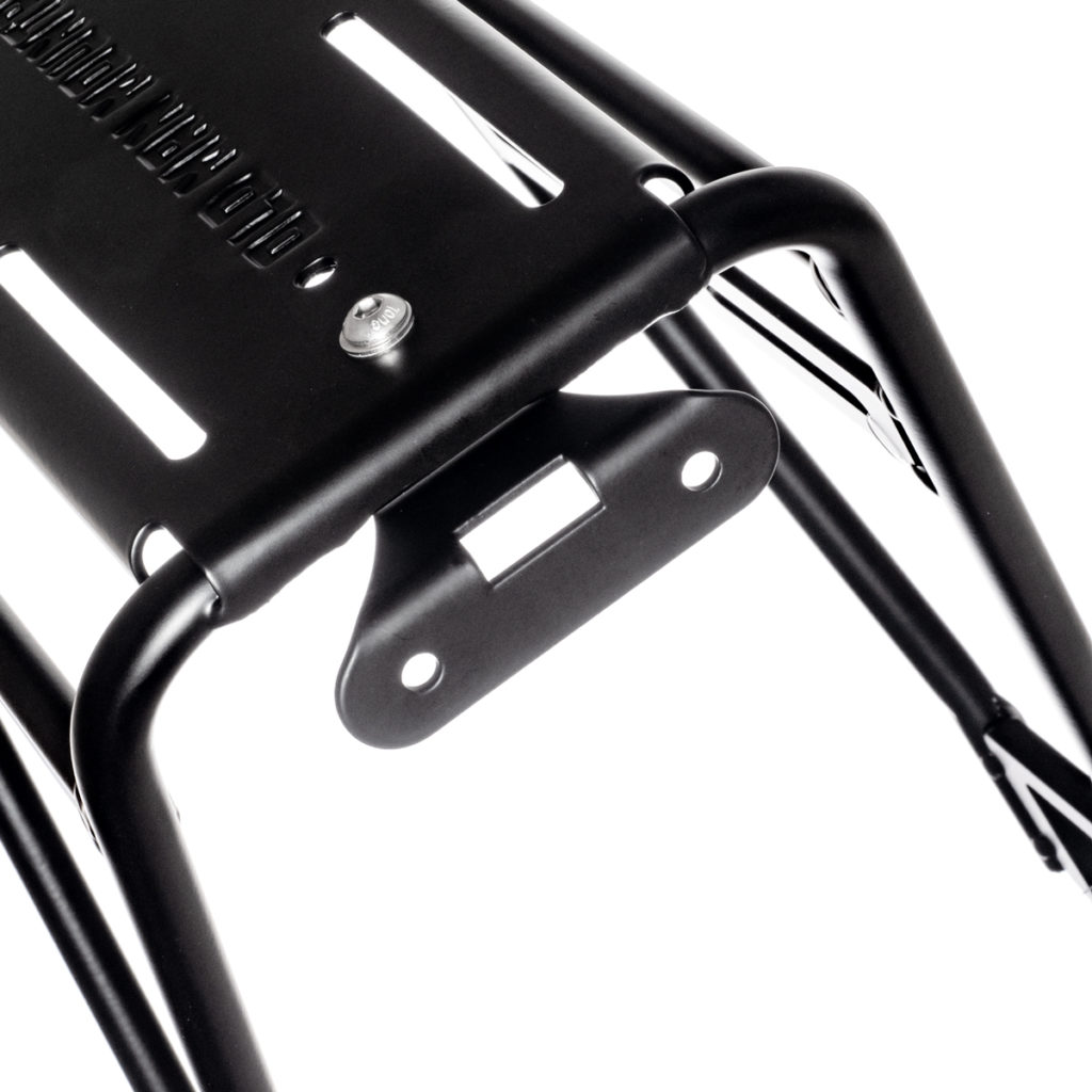 Tail Light Mount - Old Man Mountain