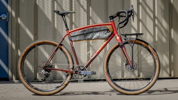 Old Man Mountain | Bicycle Cargo Racks for All Bikes