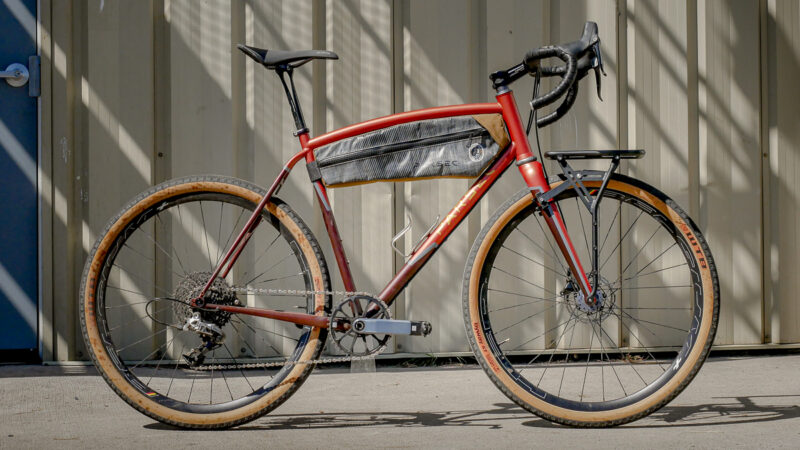 Old Man Mountain | Bicycle Cargo Racks for All Bikes