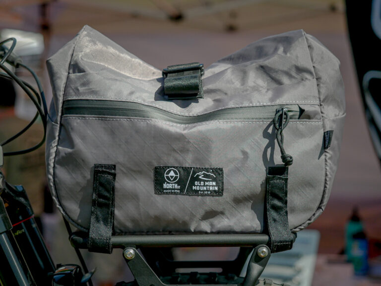 Manything Cage - King Cage - Old Man Mountain