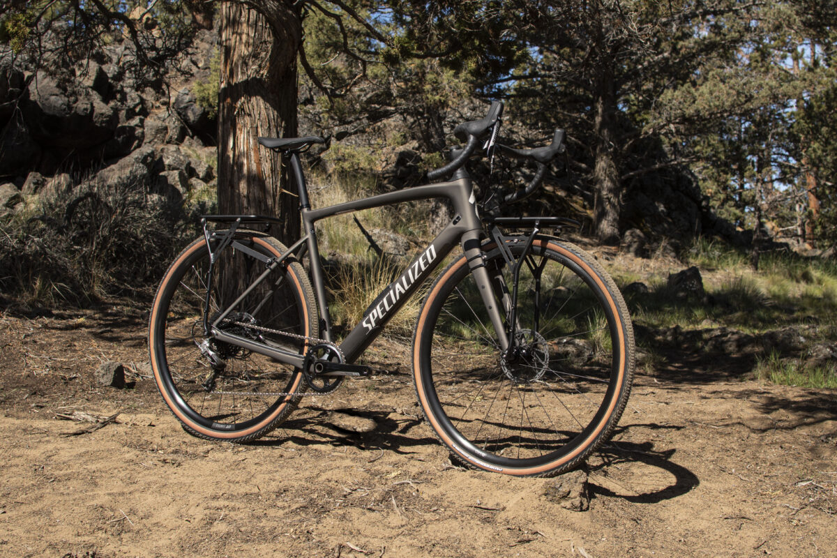 Old Man Mountain | Bicycle Cargo Racks for All Bikes