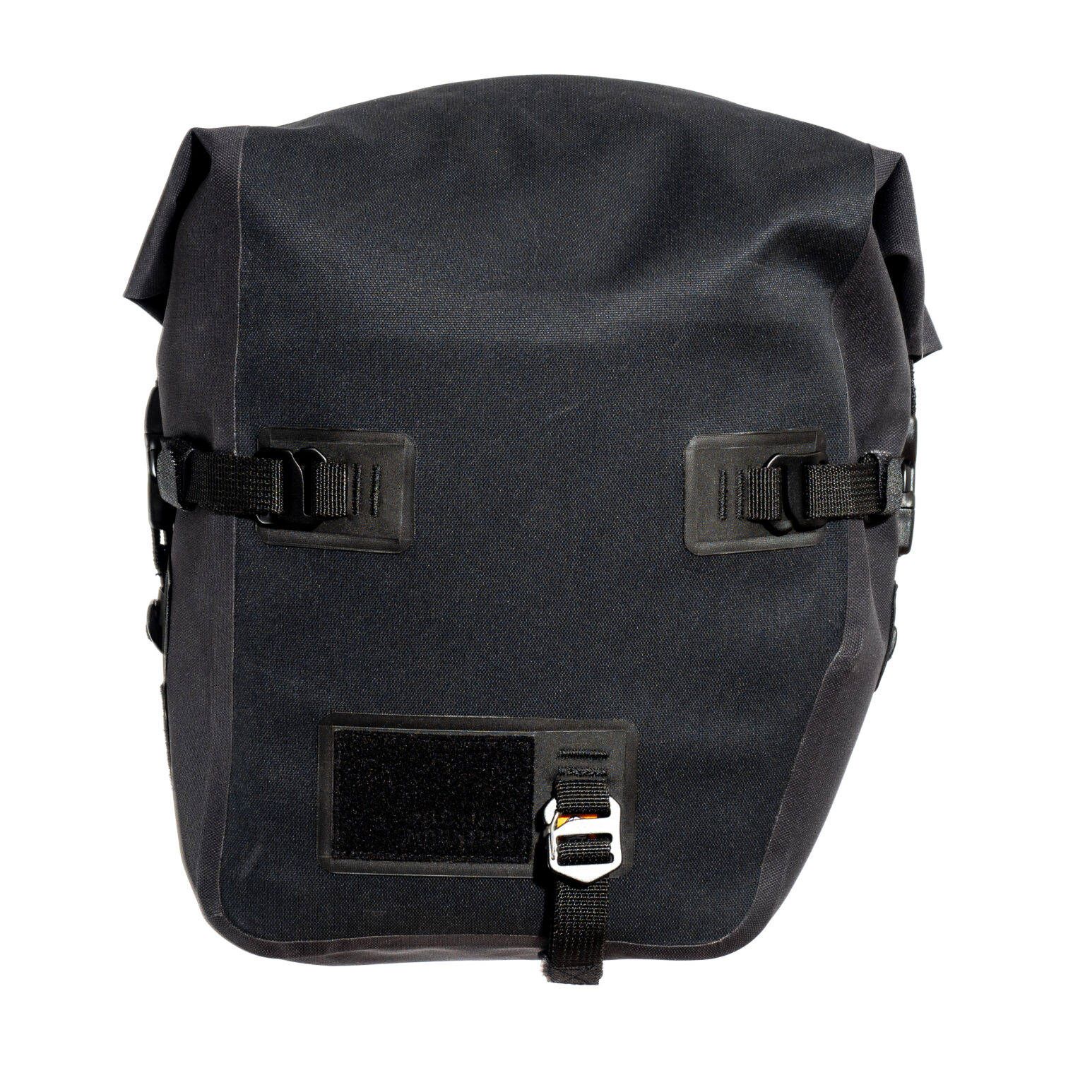 Ponderosa Pannier - Old Man Mountain