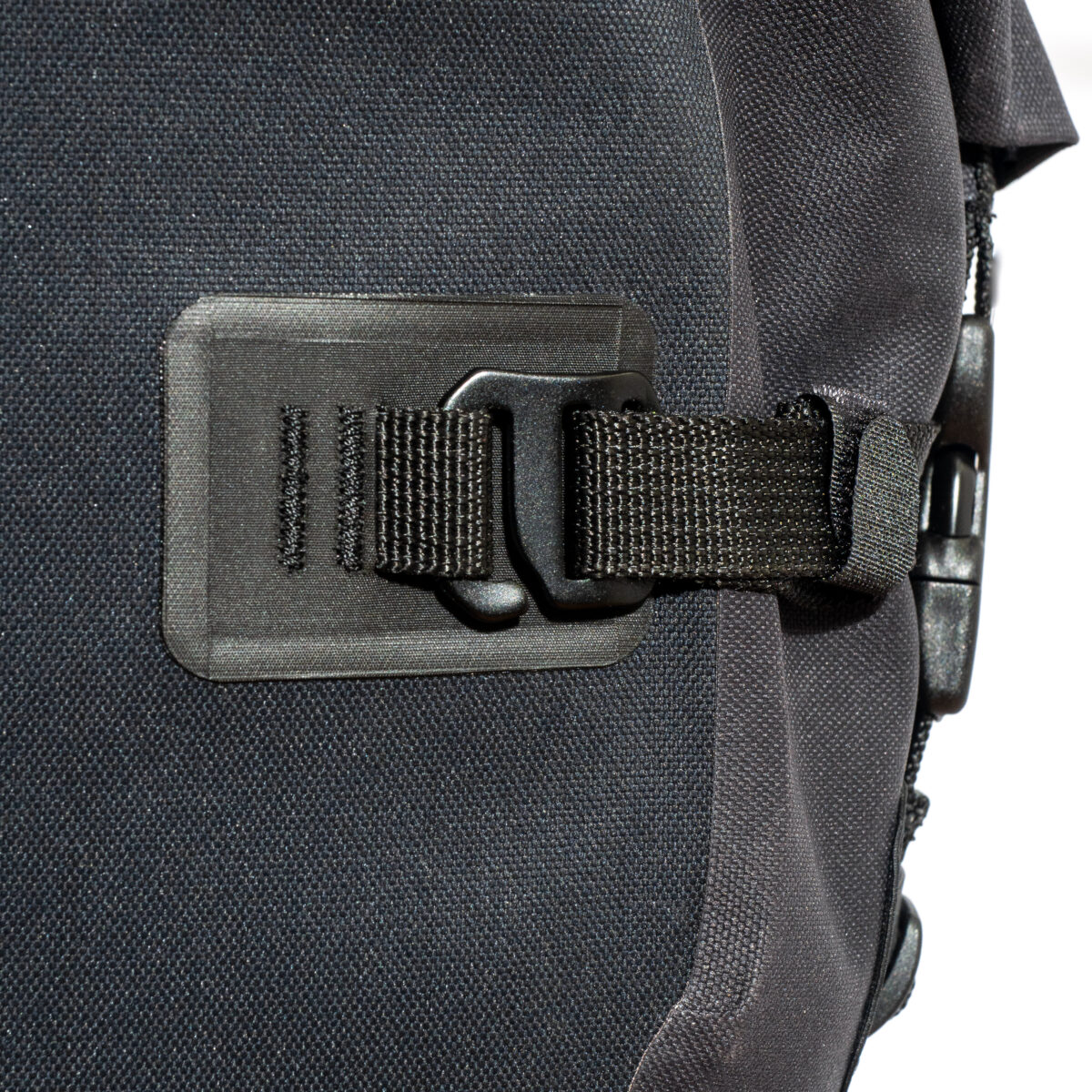 Ponderosa Pannier - Old Man Mountain