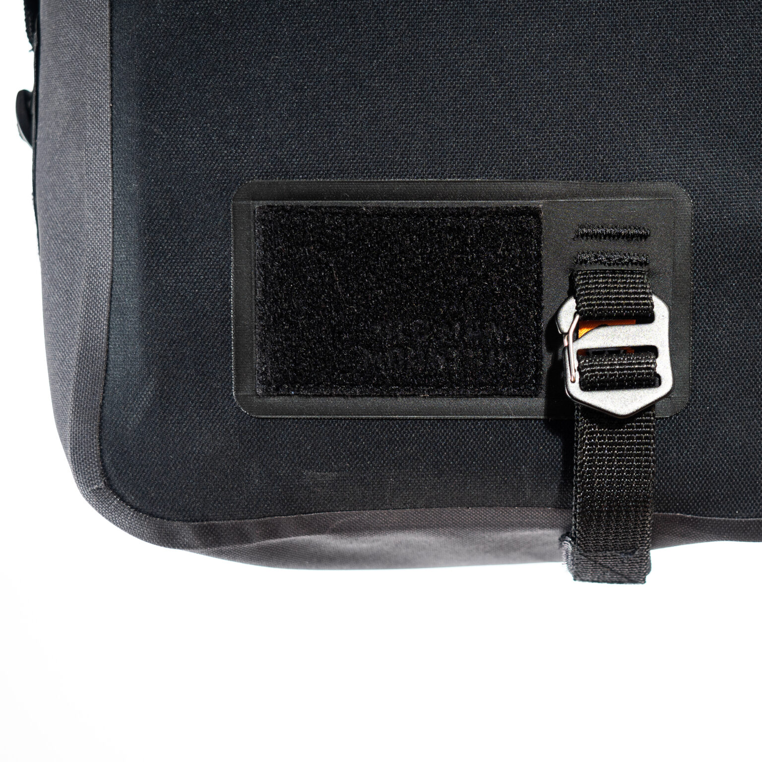 Ponderosa Pannier - Old Man Mountain