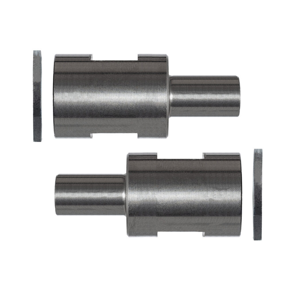 Tail Light Mount - Old Man Mountain