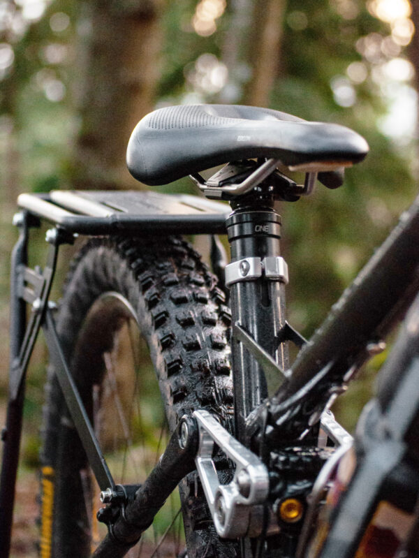 Old Man Mountain | Bicycle Cargo Racks for All Bikes