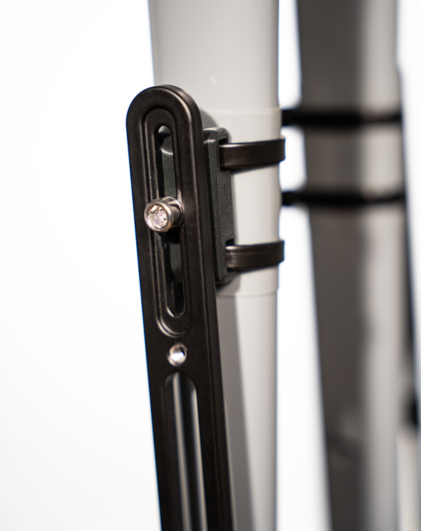 How to Install Axle Pack - Old Man Mountain